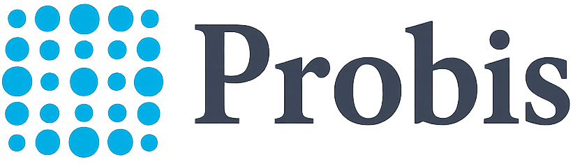 Probis LTD Logo